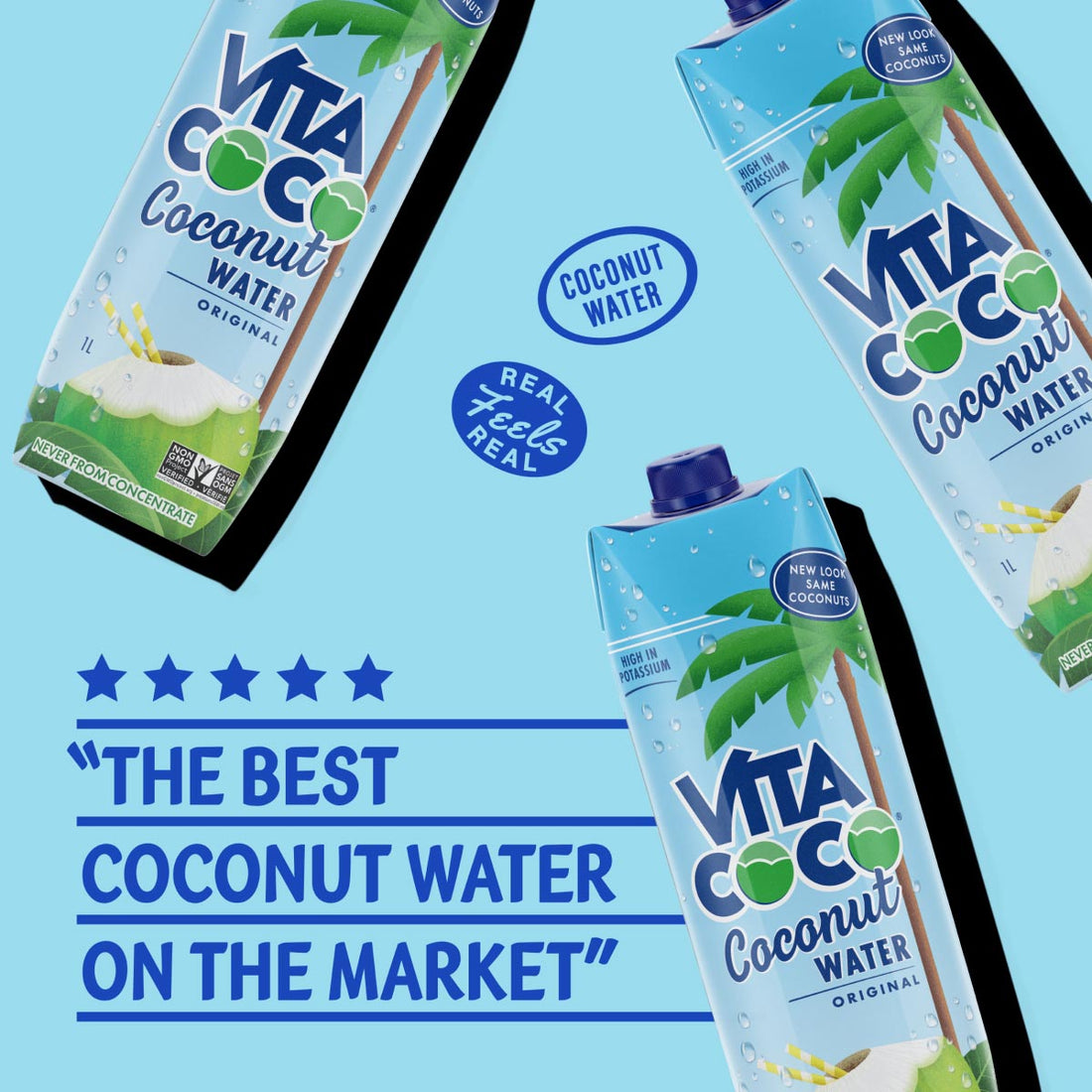 Coconut Water Original