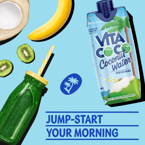 Coconut Water Original
