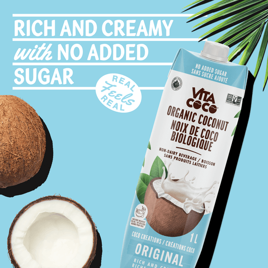 Vita Coco International